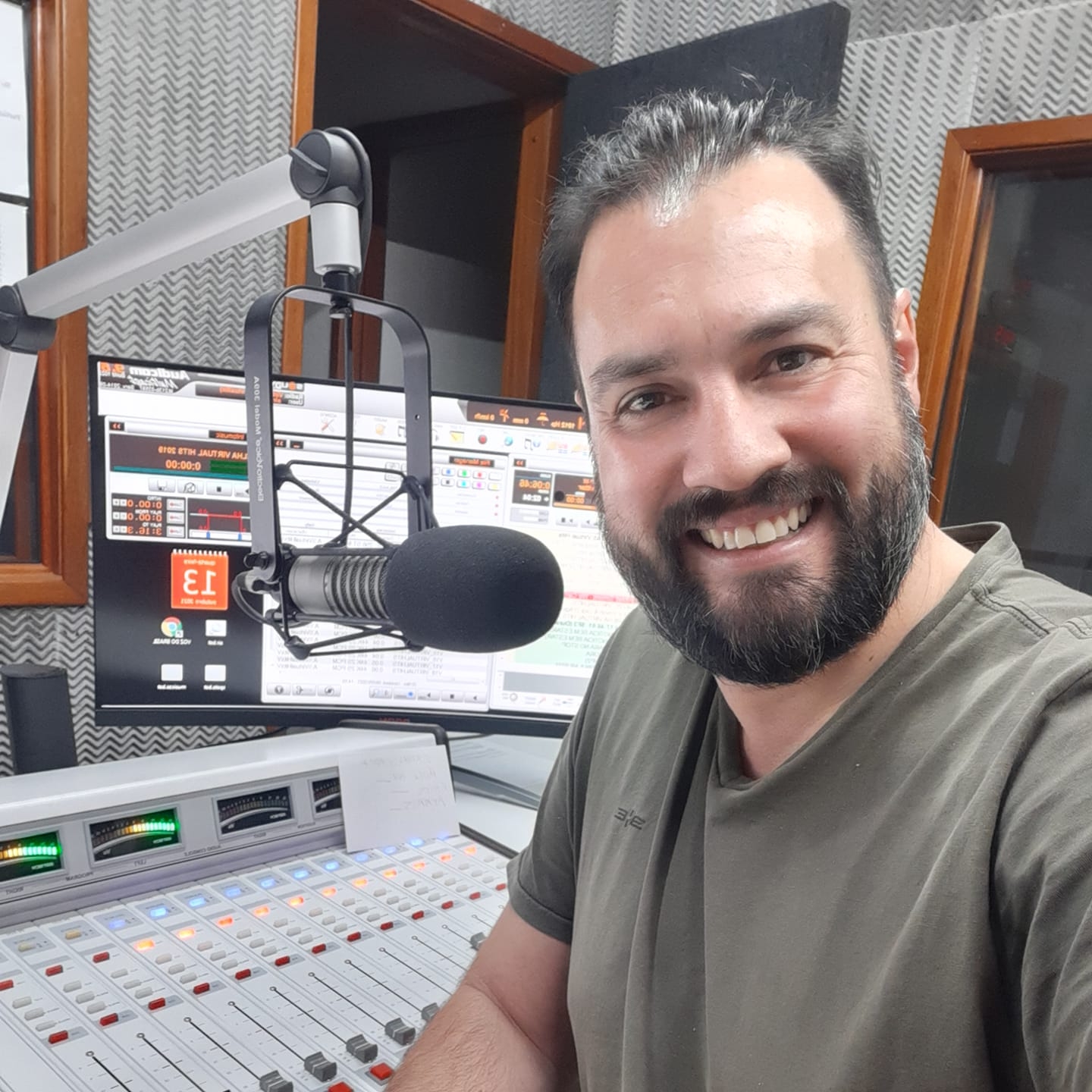 ALEX SANDRO - OffsBrasil